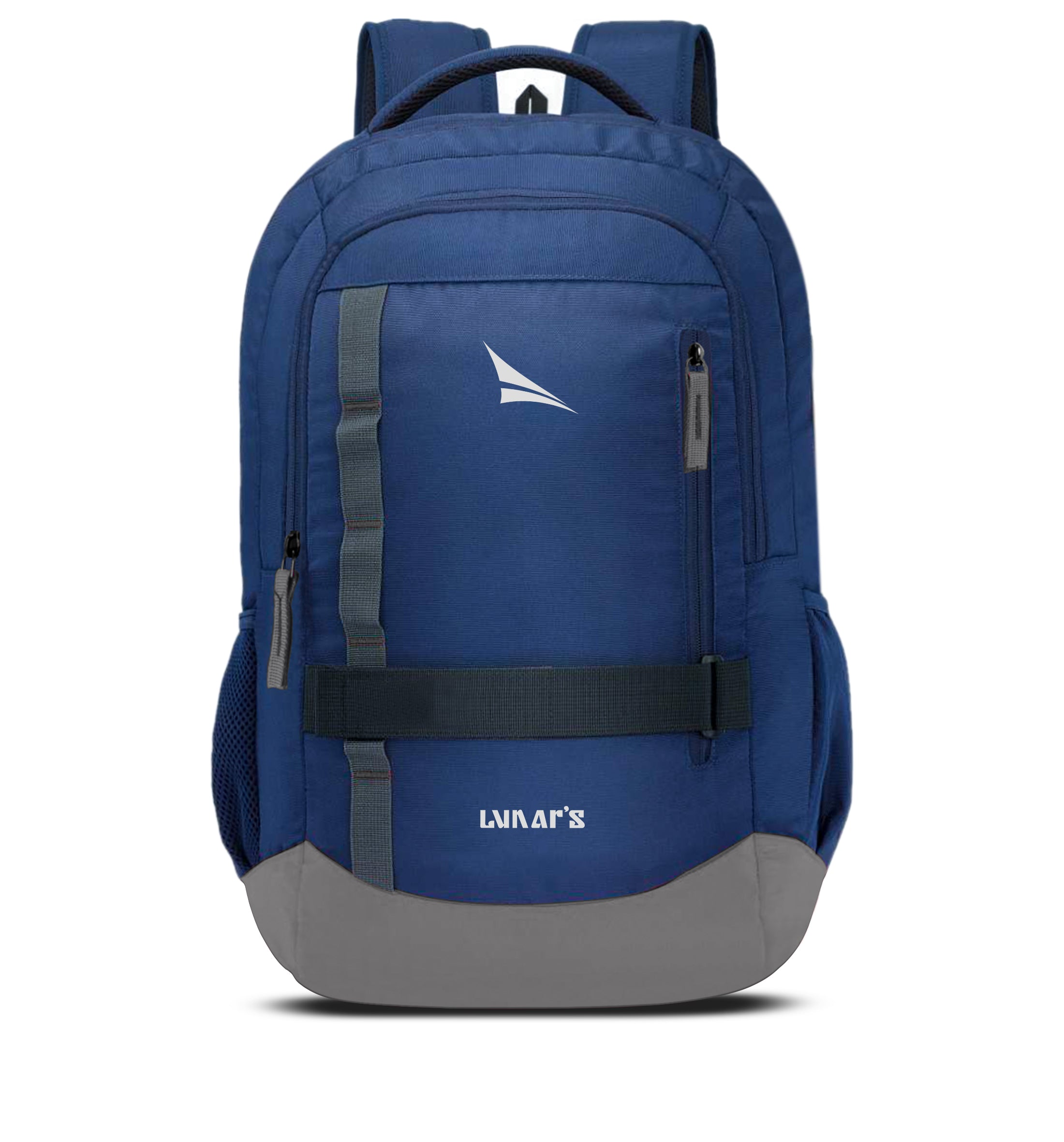 Bingo Large 48 L Laptop Backpack – Lunar's